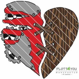 Plotterdatei "Allround Bundle" - Plott4You