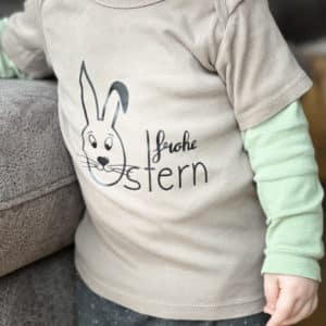 Plotterdatei "HasengesichtOstern" - Plott4You