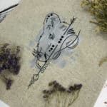 Plotterdatei "Löwin" - Plott4You