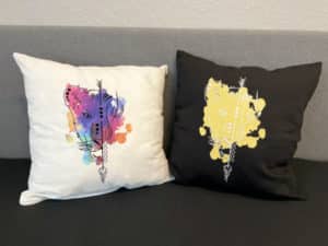 Plotterdatei "Löwin" - Plott4You