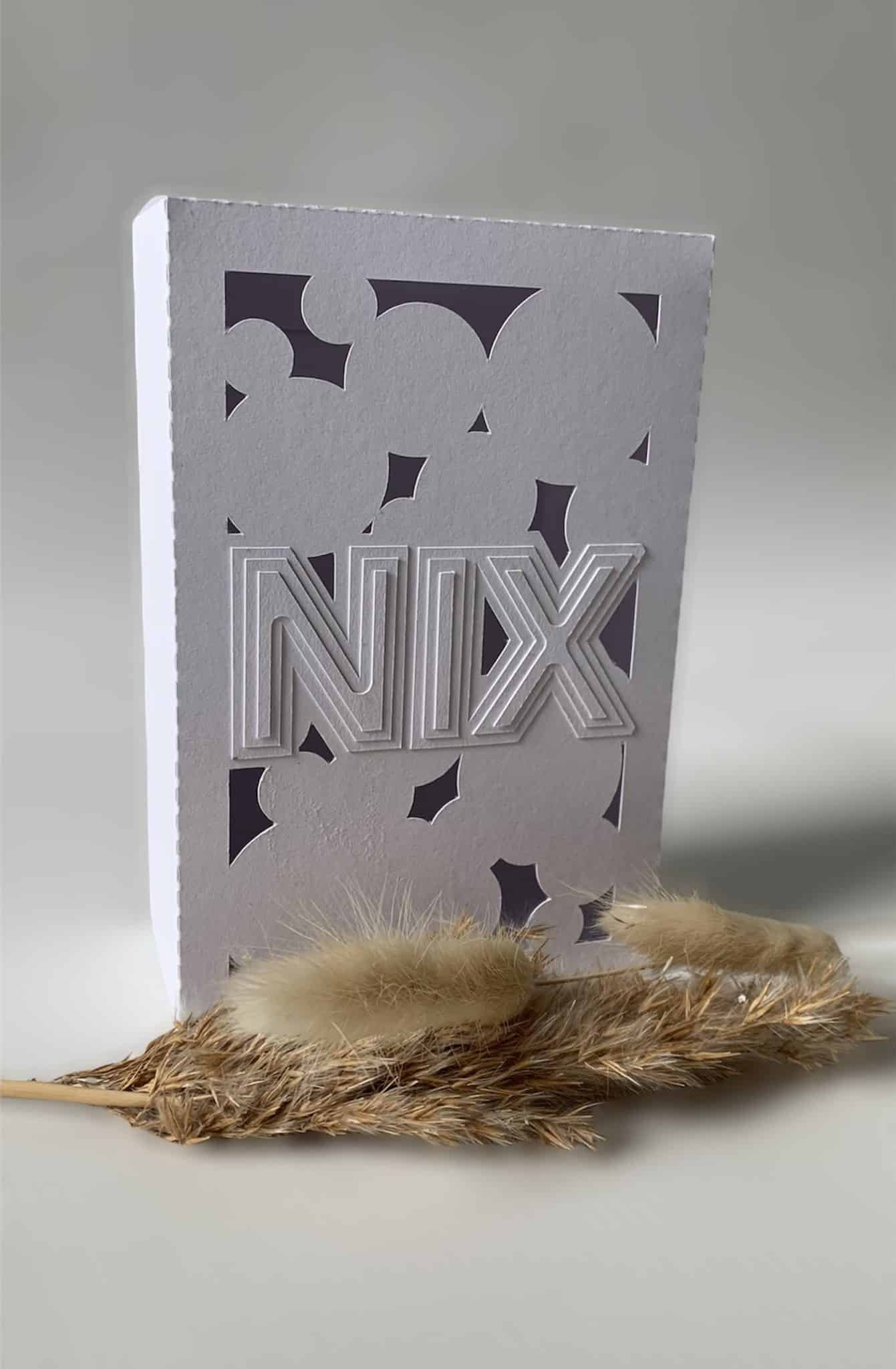 Plotterdatei "NixBox" - Plott4You