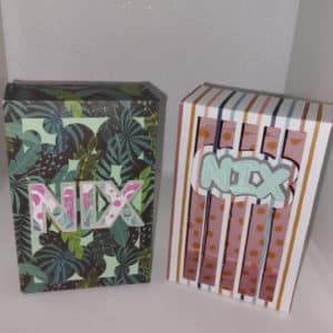 Plotterdatei "NixBox" - Plott4You