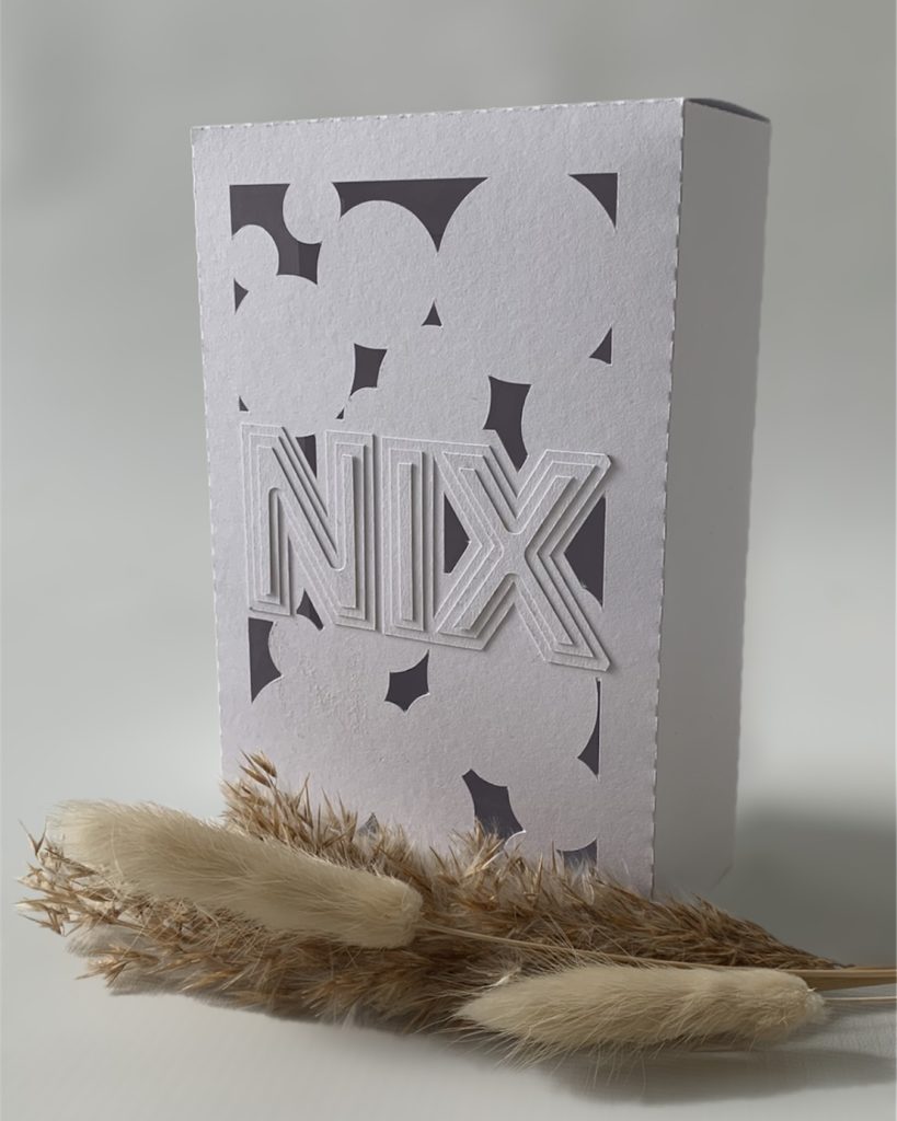 Plotterdatei "NixBox" - Plott4You