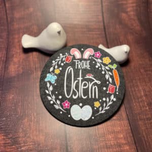 Plotterdatei "Osterkranz" - Plott4You