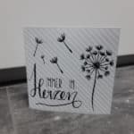 Plotterdatei "Trauerbundle" - Plott4You