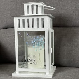 Plotterdatei "Trauerbundle" - Plott4You