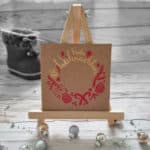 Plotterdatei "Weihnachtskranz" - Plott4You