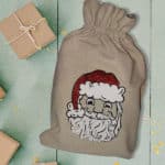 Plotterdatei "Weihnachtsmann" - Plott4You