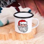 Plotterdatei "Weihnachtsmann" - Plott4You