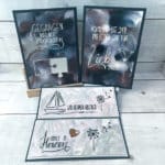 Plotterdatei "Trauerbundle" - Plott4You